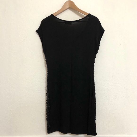Maude | Dresses | Maude Boutique Sequins Dress | Poshmark
